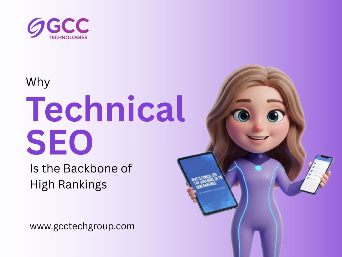 Technical SEO Service Key to High Rankings Guide